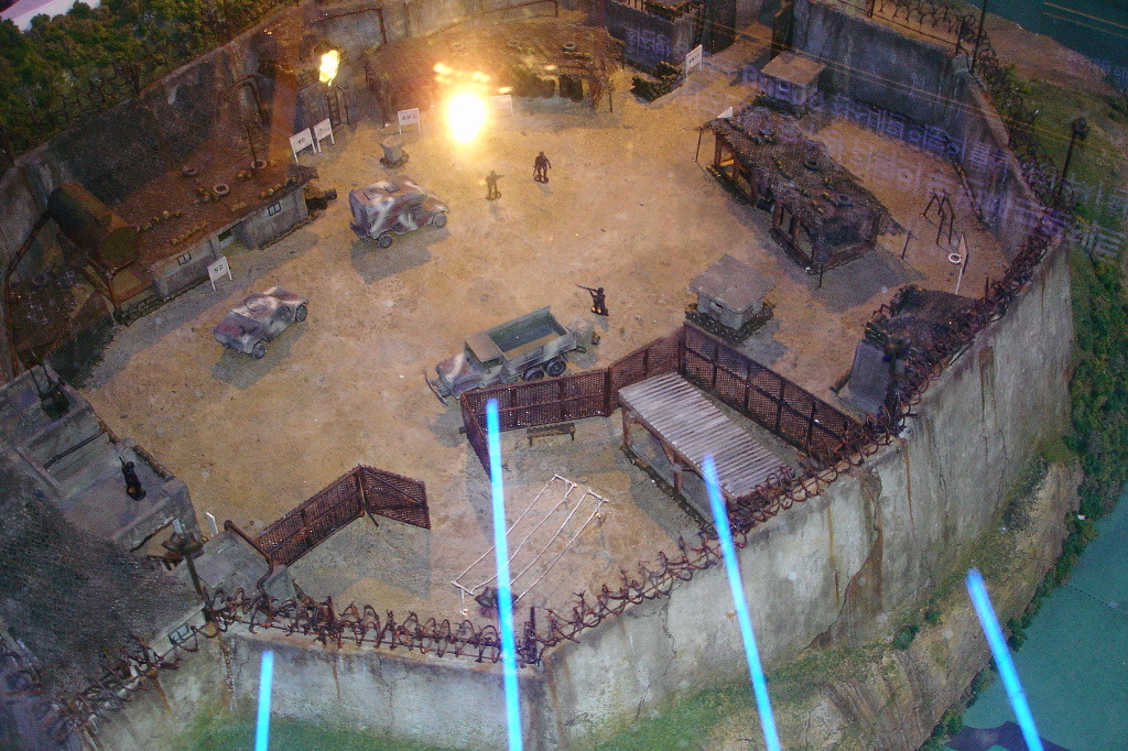 지피오공육 GP506 시사회장 이야기 | 네이트 판